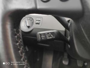 Grey Volkswagen Passat 2008 in Vilnius, with an engine capacity of 2.00 L and mileage of 230 thousand km for 4950 €, photo 5 on AUTOMOTO.COM.LV