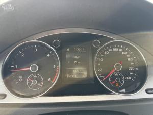 Pelēks Volkswagen Passat 2010 Klaipėda, ar dzinēja tilpumu 2.00 L un nobraukumu 365 tūkst. km par 2500 €, foto 14 vietnē AUTOMOTO.COM.LV