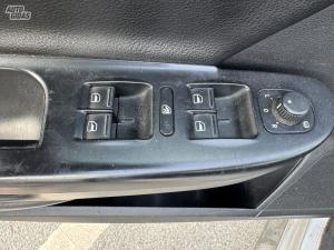 Pelēks Volkswagen Passat 2010 Klaipėda, ar dzinēja tilpumu 2.00 L un nobraukumu 365 tūkst. km par 2500 €, foto 19 vietnē AUTOMOTO.COM.LV