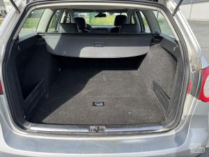 Pelēks Volkswagen Passat 2010 Klaipėda, ar dzinēja tilpumu 2.00 L un nobraukumu 365 tūkst. km par 2500 €, foto 24 vietnē AUTOMOTO.COM.LV