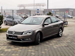 Серый Фольксваген Пассат 2011 в Шяуляй, объемом двигателя 2.00 л и пробегом 265 тыс. км за 5500 €, фото 7 на AUTOMOTO.COM.LV