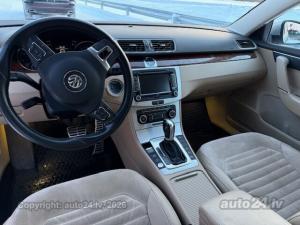 Pelēks Volkswagen Passat 2011 Tallina, ar dzinēja tilpumu 1.80 L un nobraukumu 259 tūkst. km par 5500 €, foto 6 vietnē AUTOMOTO.COM.LV