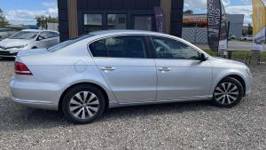 Pelēks Volkswagen Passat 2011 Marijampole, ar dzinēja tilpumu 1.97 L un nobraukumu 226 tūkst. km par 3490 €, foto 8 vietnē AUTOMOTO.COM.LV