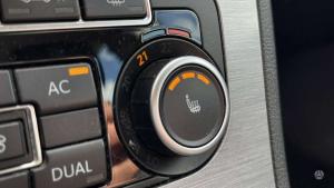 Pelēks Volkswagen Passat 2011 Marijampole, ar dzinēja tilpumu 1.97 L un nobraukumu 226 tūkst. km par 3490 €, foto 21 vietnē AUTOMOTO.COM.LV