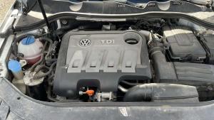 Pelēks Volkswagen Passat 2011 Marijampole, ar dzinēja tilpumu 1.97 L un nobraukumu 226 tūkst. km par 3490 €, foto 22 vietnē AUTOMOTO.COM.LV