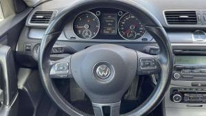 Pelēks Volkswagen Passat 2011 Marijampole, ar dzinēja tilpumu 1.97 L un nobraukumu 226 tūkst. km par 3490 €, foto 26 vietnē AUTOMOTO.COM.LV