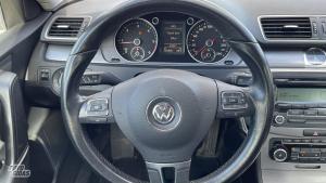 Pelēks Volkswagen Passat 2011 Marijampole, ar dzinēja tilpumu 2.00 L un nobraukumu 226 tūkst. km par 3490 €, foto 13 vietnē AUTOMOTO.COM.LV