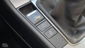Pelēks Volkswagen Passat 2011 Marijampole, ar dzinēja tilpumu 2.00 L un nobraukumu 226 tūkst. km par 3490 €, foto 20 vietnē AUTOMOTO.COM.LV