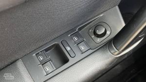 Pelēks Volkswagen Passat 2011 Marijampole, ar dzinēja tilpumu 2.00 L un nobraukumu 226 tūkst. km par 3490 €, foto 21 vietnē AUTOMOTO.COM.LV