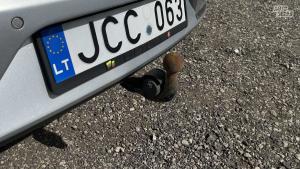 Pelēks Volkswagen Passat 2011 Marijampole, ar dzinēja tilpumu 2.00 L un nobraukumu 226 tūkst. km par 3490 €, foto 24 vietnē AUTOMOTO.COM.LV