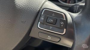 Pelēks Volkswagen Passat 2011 Marijampole, ar dzinēja tilpumu 2.00 L un nobraukumu 226 tūkst. km par 3490 €, foto 34 vietnē AUTOMOTO.COM.LV