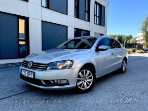 Pelēks Volkswagen Passat 2011 Tartu, ar dzinēja tilpumu 1.80 L un nobraukumu 271 tūkst. km par 3399 €, foto 3 vietnē AUTOMOTO.COM.LV