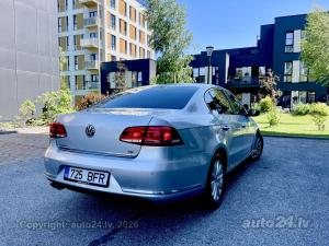 Pelēks Volkswagen Passat 2011 Tartu, ar dzinēja tilpumu 1.80 L un nobraukumu 271 tūkst. km par 3399 €, foto 4 vietnē AUTOMOTO.COM.LV