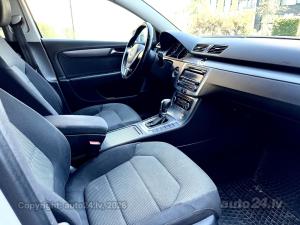 Pelēks Volkswagen Passat 2011 Tartu, ar dzinēja tilpumu 1.80 L un nobraukumu 271 tūkst. km par 3399 €, foto 7 vietnē AUTOMOTO.COM.LV