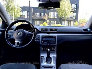Pelēks Volkswagen Passat 2011 Tartu, ar dzinēja tilpumu 1.80 L un nobraukumu 271 tūkst. km par 3399 €, foto 9 vietnē AUTOMOTO.COM.LV