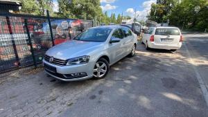 Pelēks Volkswagen Passat 2011 Marijampole, ar dzinēja tilpumu 0.00 L un nobraukumu 207 tūkst. km par 4400 €, foto  vietnē AUTOMOTO.COM.LV