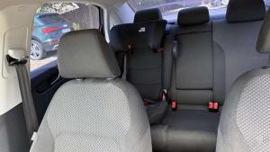Grey Volkswagen Passat 2012 in Vilnius, with an engine capacity of 2.50 L and mileage of 179 thousand km for 3900 €, photo 13 on AUTOMOTO.COM.LV