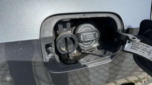 Grey Volkswagen Passat 2012 in Vilnius, with an engine capacity of 2.50 L and mileage of 179 thousand km for 3900 €, photo 15 on AUTOMOTO.COM.LV