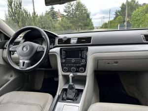 Pelēks Volkswagen Passat 2012 Viļņa, ar dzinēja tilpumu 0.00 L un nobraukumu 294 tūkst. km par 3900 €, foto 13 vietnē AUTOMOTO.COM.LV