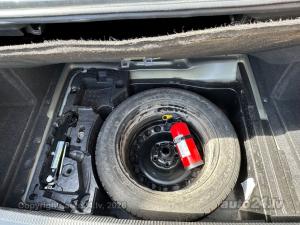Grey Volkswagen Passat 2013 in Voru, with an engine capacity of 1.40 L and mileage of 234 thousand km for 4500 €, photo 11 on AUTOMOTO.COM.LV