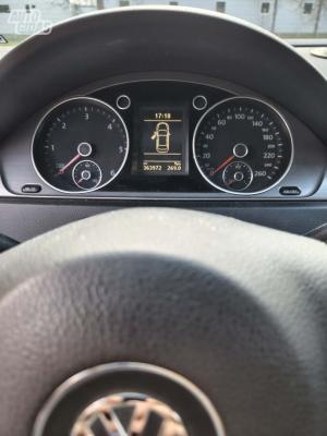 Pelēks Volkswagen Passat 2013 Panevēža, ar dzinēja tilpumu 1.60 L un nobraukumu 364 tūkst. km par 4400 €, foto 12 vietnē AUTOMOTO.COM.LV