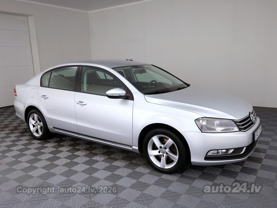 Pelēks Volkswagen Passat 2013 Tallina, ar dzinēja tilpumu 1.40 L un nobraukumu 189 tūkst. km par 4499 €, foto 1 vietnē AUTOMOTO.COM.LV