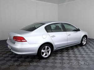 Pelēks Volkswagen Passat 2013 Tallina, ar dzinēja tilpumu 1.40 L un nobraukumu 189 tūkst. km par 4499 €, foto 4 vietnē AUTOMOTO.COM.LV