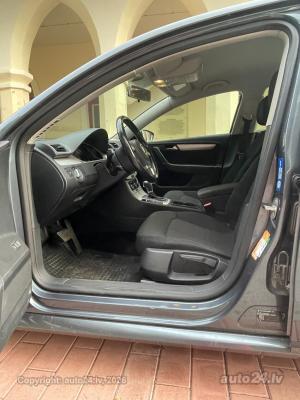Grey Volkswagen Passat 2014 in Tallinn, with an engine capacity of 1.40 L and mileage of 228 thousand km for 5500 €, photo 7 on AUTOMOTO.COM.LV