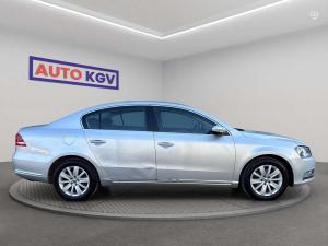 Серый Фольксваген Пассат 2014 в Каунас, объемом двигателя 2.00 л и пробегом 407 тыс. км за 4999 €, фото 7 на AUTOMOTO.COM.LV