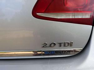 Pelēks Volkswagen Passat 2014 Viļņa, ar dzinēja tilpumu 1.97 L un nobraukumu 261 tūkst. km par 5300 €, foto 11 vietnē AUTOMOTO.COM.LV