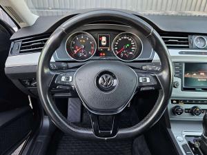 Pelēks Volkswagen Passat 2015 Kauņa, ar dzinēja tilpumu 1.40 L un nobraukumu 221 tūkst. km par 4400 €, foto 28 vietnē AUTOMOTO.COM.LV