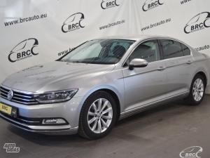 Pelēks Volkswagen Passat 2015 Rīga, ar dzinēja tilpumu 1.40 L un nobraukumu 172 tūkst. km par 9900 €, foto  vietnē AUTOMOTO.COM.LV