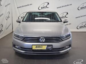 Grey Volkswagen Passat 2015 in Riga, with an engine capacity of 1.40 L and mileage of 172 thousand km for 9900 €, photo 23 on AUTOMOTO.COM.LV