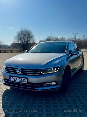 Pelēks Volkswagen Passat 2015 Tallina, ar dzinēja tilpumu 2.00 L un nobraukumu 148 tūkst. km par 12900 €, foto 12 vietnē AUTOMOTO.COM.LV