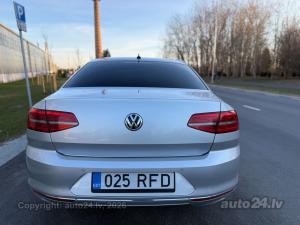 Pelēks Volkswagen Passat 2015 Tallina, ar dzinēja tilpumu 1.60 L un nobraukumu 329 tūkst. km par 7900 €, foto 10 vietnē AUTOMOTO.COM.LV