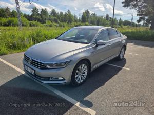 Pelēks Volkswagen Passat 2015 Tallina, ar dzinēja tilpumu 2.00 L un nobraukumu 230 tūkst. km par 12900 €, foto 11 vietnē AUTOMOTO.COM.LV