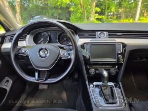 Pelēks Volkswagen Passat 2015 Tallina, ar dzinēja tilpumu 2.00 L un nobraukumu 230 tūkst. km par 12900 €, foto 19 vietnē AUTOMOTO.COM.LV