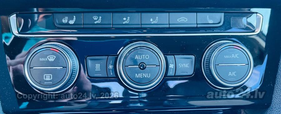 Pelēks Volkswagen Passat 2015 Tallina, ar dzinēja tilpumu 2.00 L un nobraukumu 187 tūkst. km par 13500 €, foto 11 vietnē AUTOMOTO.COM.LV
