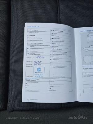 Grey Volkswagen Passat 2015 in Paide, with an engine capacity of 1.40 L and mileage of 128 thousand km for 10990 €, photo 24 on AUTOMOTO.COM.LV