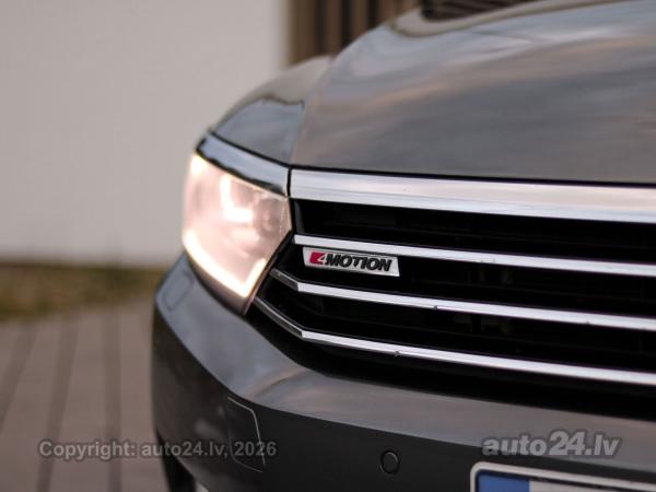Pelēks Volkswagen Passat 2015 Tallina, ar dzinēja tilpumu 2.00 L un nobraukumu 232 tūkst. km par 11500 €, foto 6 vietnē AUTOMOTO.COM.LV