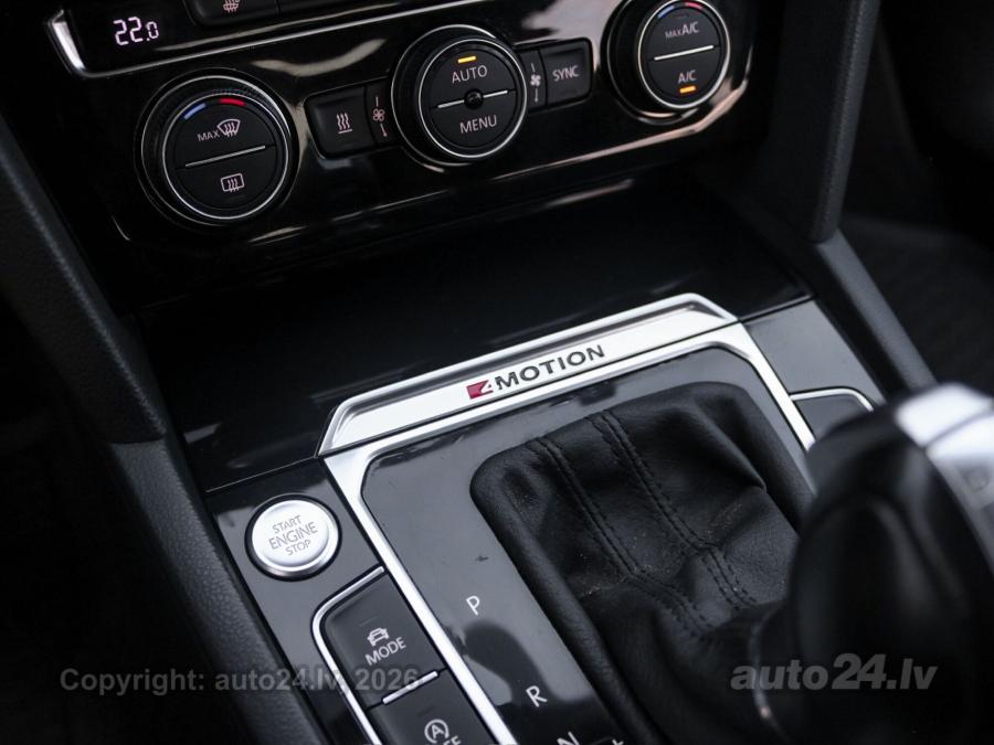 Серый Фольксваген Пассат 2015 в Таллин, объемом двигателя 2.00 л и пробегом 232 тыс. км за 11500 €, фото 19 на AUTOMOTO.COM.LV