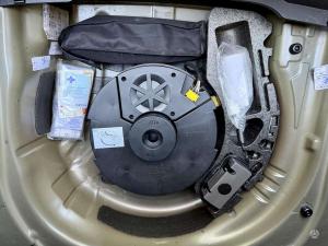 Grey Volkswagen Passat 2015 in Kaunas, with an engine capacity of 1.97 L and mileage of 313 thousand km for 9900 €, photo 21 on AUTOMOTO.COM.LV