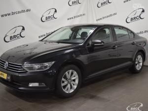 Grey Volkswagen Passat 2016 in Riga, with an engine capacity of 1.40 L and mileage of 279 thousand km for 6400 €, photo  on AUTOMOTO.COM.LV