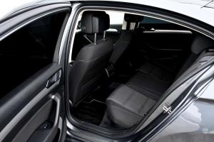 Серый Фольксваген Пассат 2016 в Кретинга, объемом двигателя 1.97 л и пробегом 280 тыс. км за 11799 €, фото 21 на AUTOMOTO.COM.LV