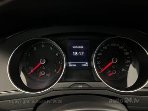Серый Фольксваген Пассат 2016 в Пярну, объемом двигателя 1.40 л и пробегом 339 тыс. км за 6990 €, фото 29 на AUTOMOTO.COM.LV