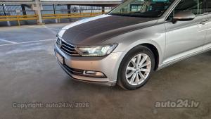 Pelēks Volkswagen Passat 2016 Tallina, ar dzinēja tilpumu 2.00 L un nobraukumu 142 tūkst. km par 14900 €, foto 6 vietnē AUTOMOTO.COM.LV