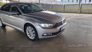 Pelēks Volkswagen Passat 2016 Tallina, ar dzinēja tilpumu 2.00 L un nobraukumu 142 tūkst. km par 14900 €, foto 7 vietnē AUTOMOTO.COM.LV