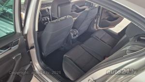 Pelēks Volkswagen Passat 2016 Tallina, ar dzinēja tilpumu 2.00 L un nobraukumu 142 tūkst. km par 14900 €, foto 10 vietnē AUTOMOTO.COM.LV
