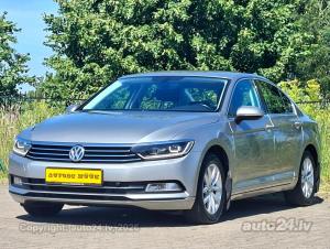 Pelēks Volkswagen Passat 2016 Tartu, ar dzinēja tilpumu 0.00 L un nobraukumu 194 tūkst. km par 10490 €, foto  vietnē AUTOMOTO.COM.LV