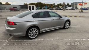 Pelēks Volkswagen Passat 2016 Tallina, ar dzinēja tilpumu 1.40 L un nobraukumu 167 tūkst. km par 14900 €, foto 5 vietnē AUTOMOTO.COM.LV